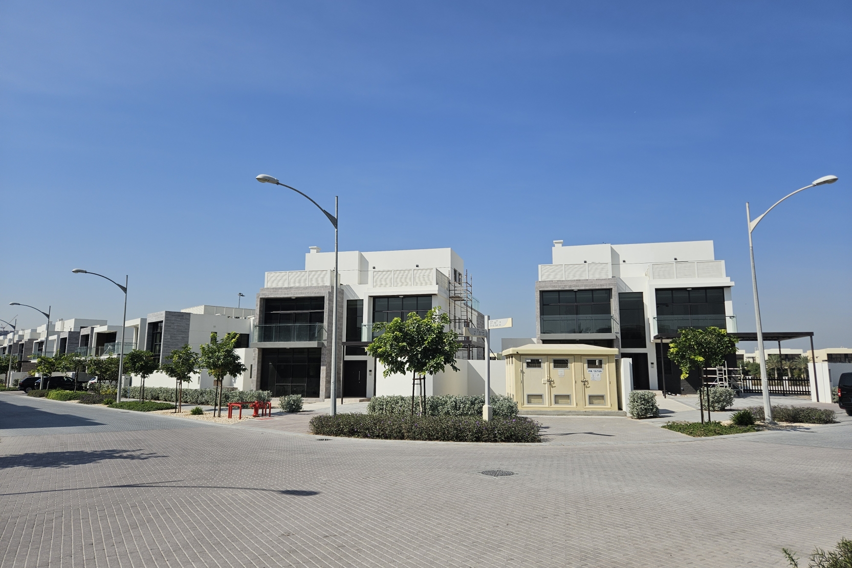 Veneto at Damac Hills - Propsearch.ae