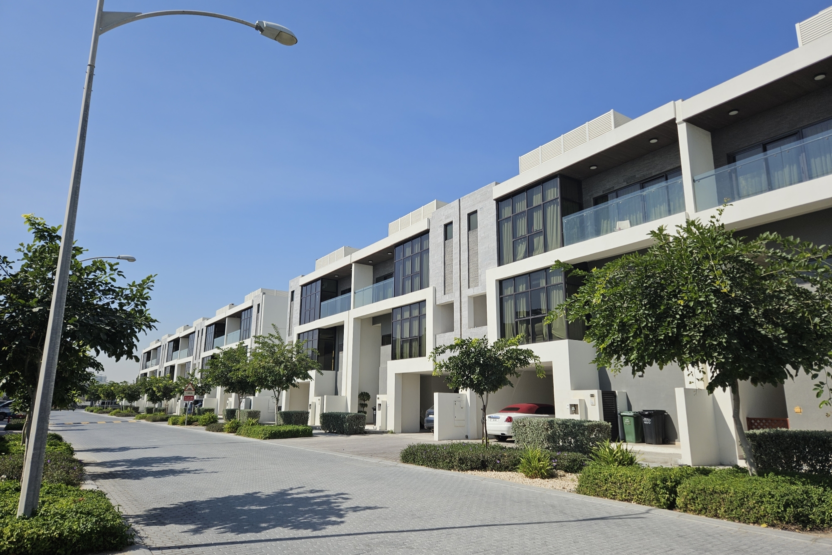 Veneto at Damac Hills - Propsearch.ae