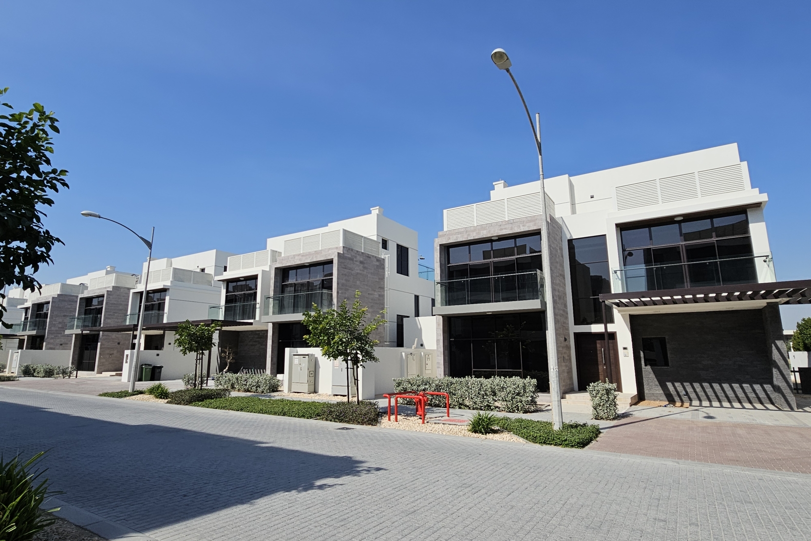 Veneto at Damac Hills - Propsearch.ae