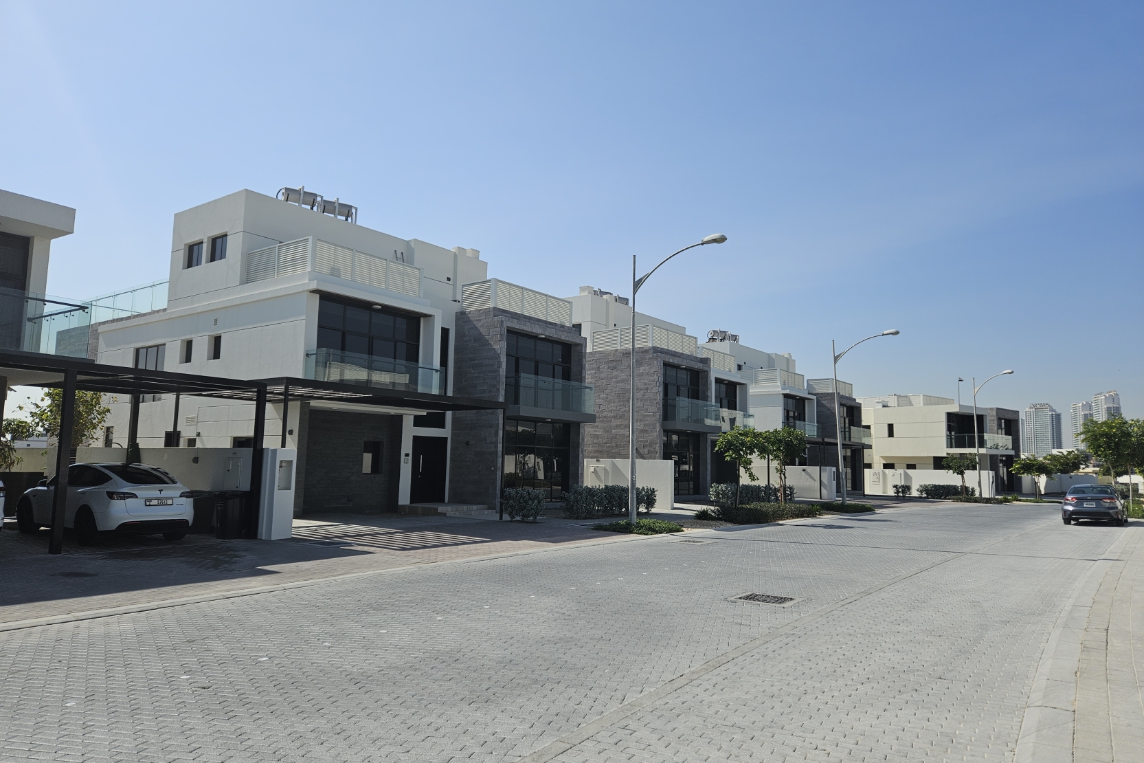 Veneto at Damac Hills - Propsearch.ae