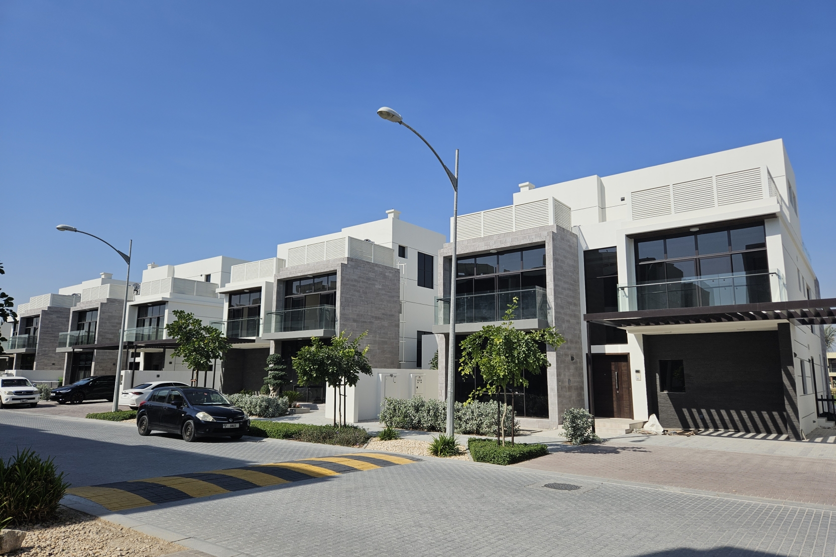 Veneto at Damac Hills - Propsearch.ae