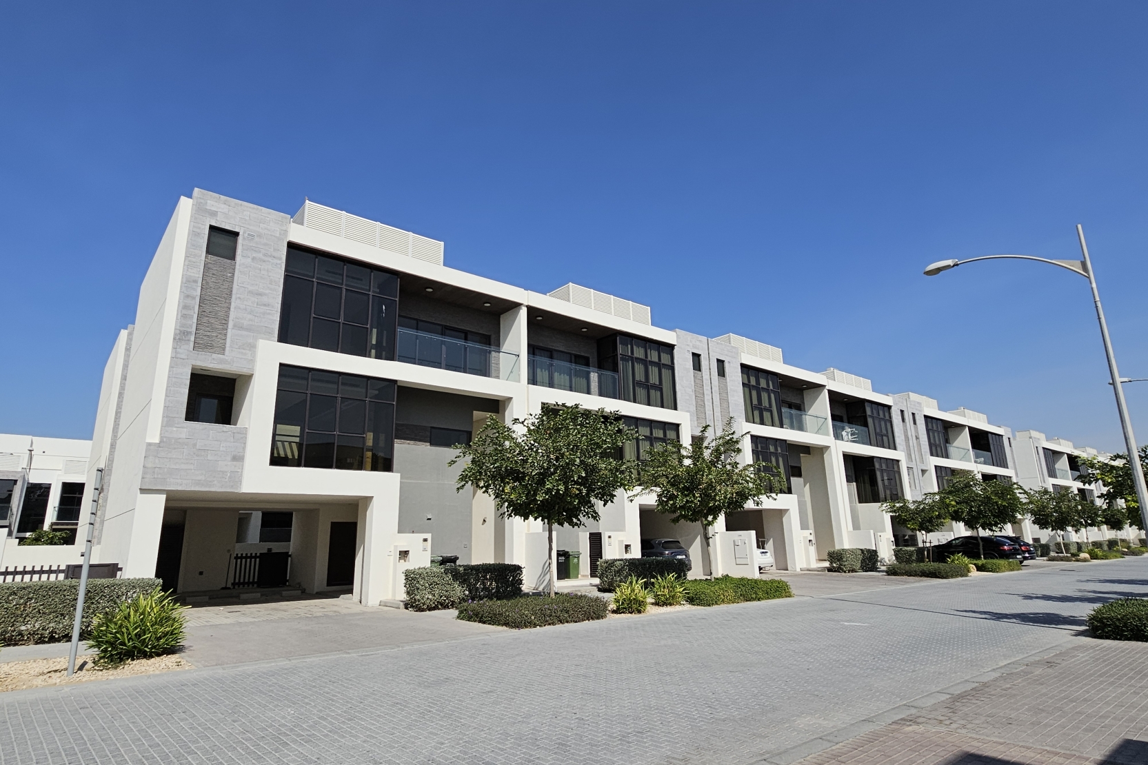 Veneto at Damac Hills - Propsearch.ae