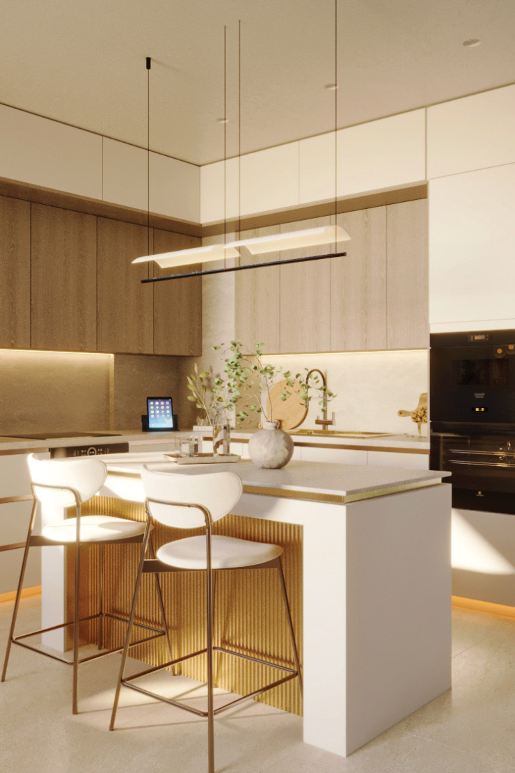 Veona Residence - Propsearch.ae