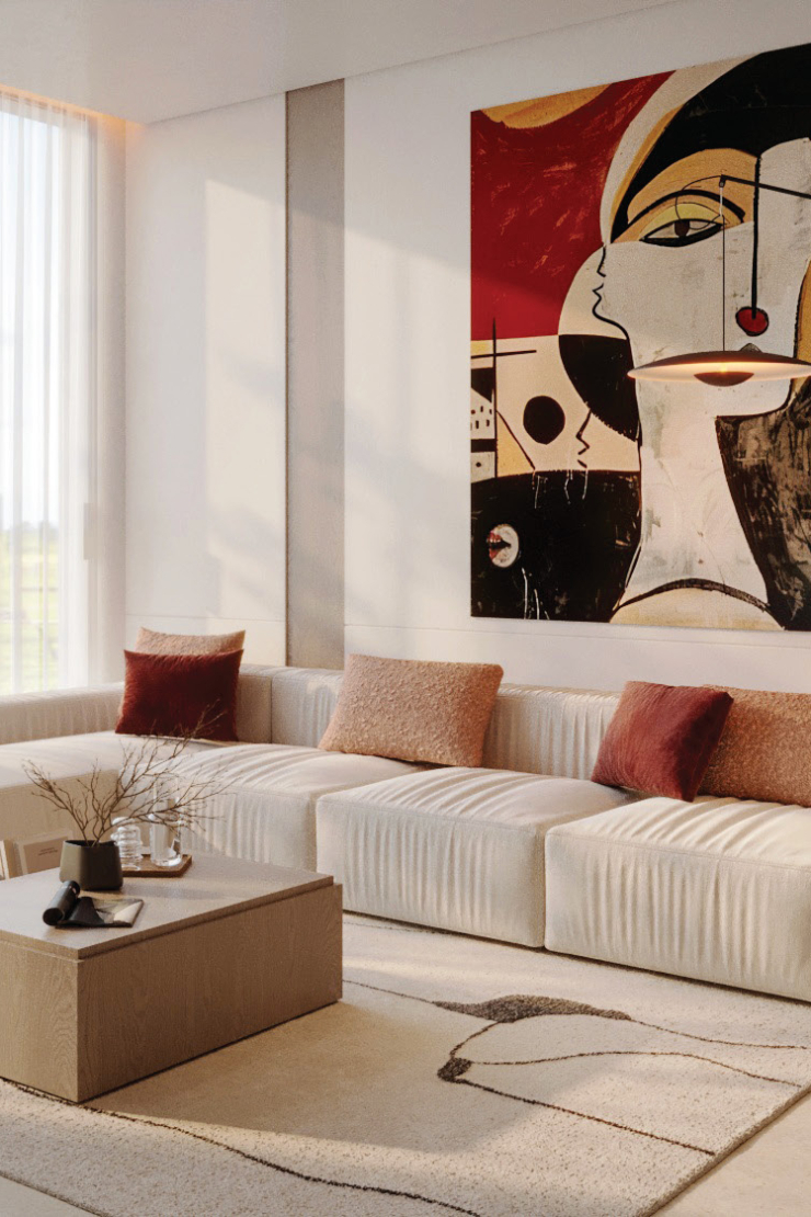 Veona Residence - Propsearch.ae