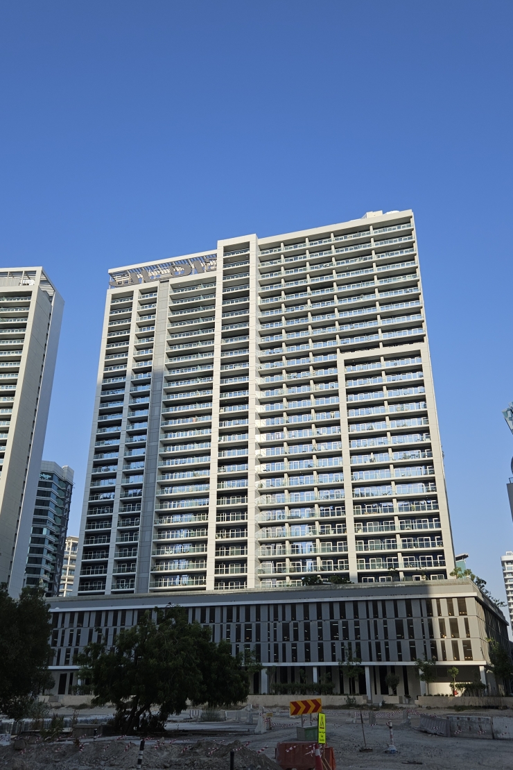 Vera by Damac - Propsearch.ae