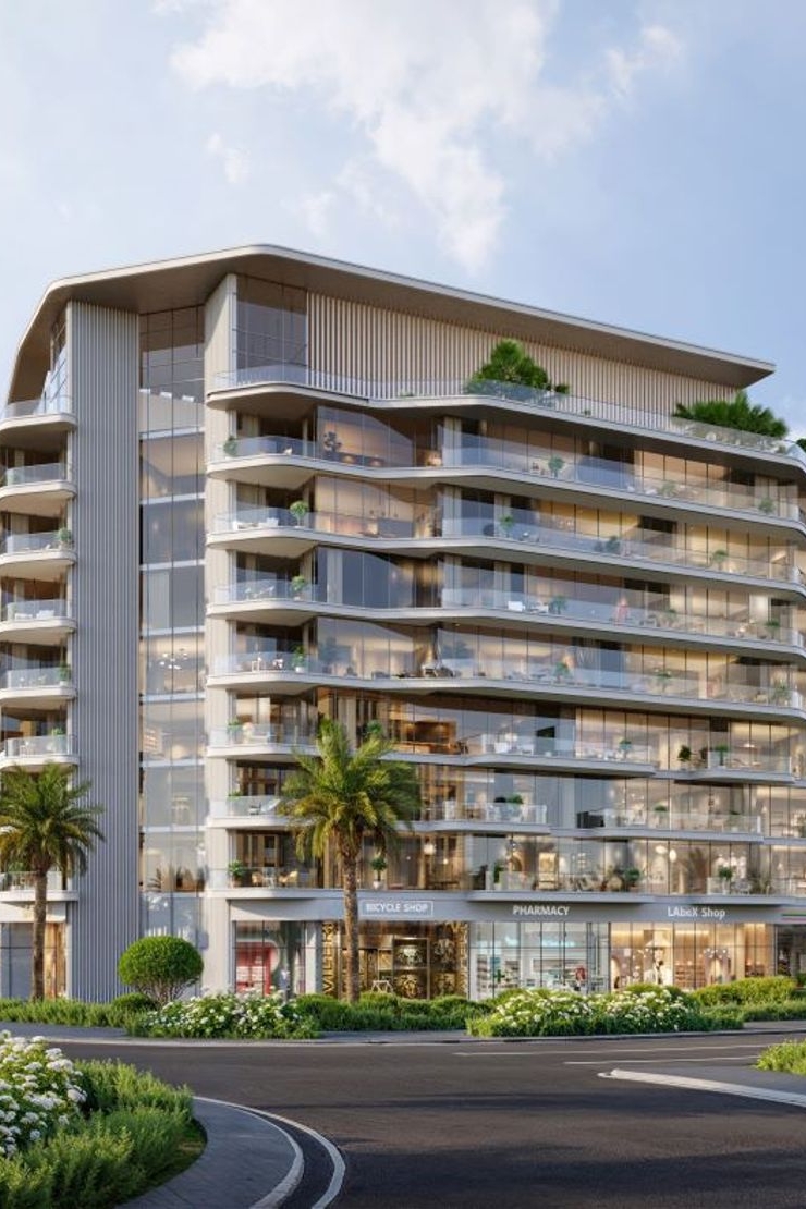 Verano by Prescott Property Guide - Propsearch.ae