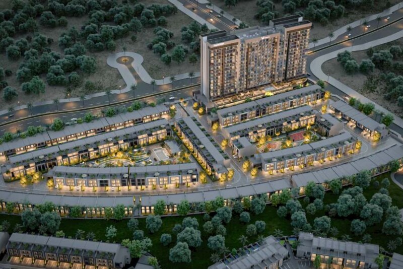 Verdana - Propsearch.ae