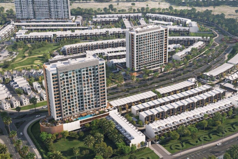 Dubai Investments Park - Propsearch.ae
