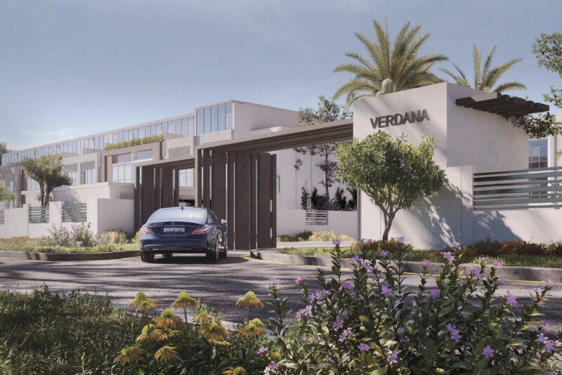 Verdana - Propsearch.ae