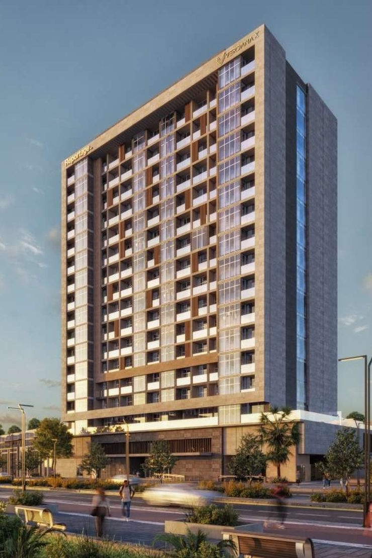 Verdana Residence 10 - Propsearch.ae