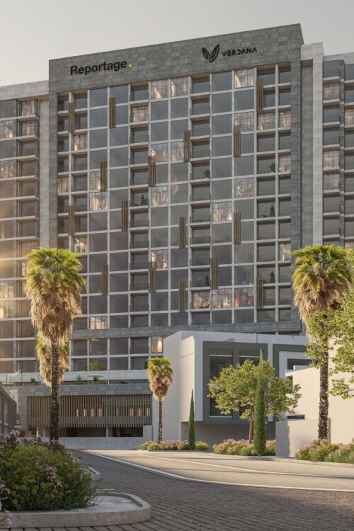 Verdana - Propsearch.ae