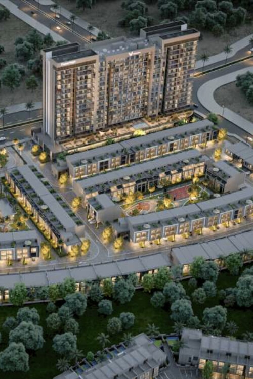 Verdana - Propsearch.ae