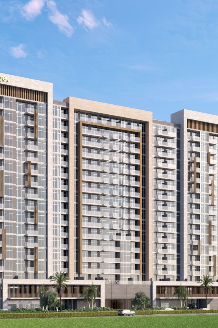 Verdana Residence 7 - Propsearch.ae