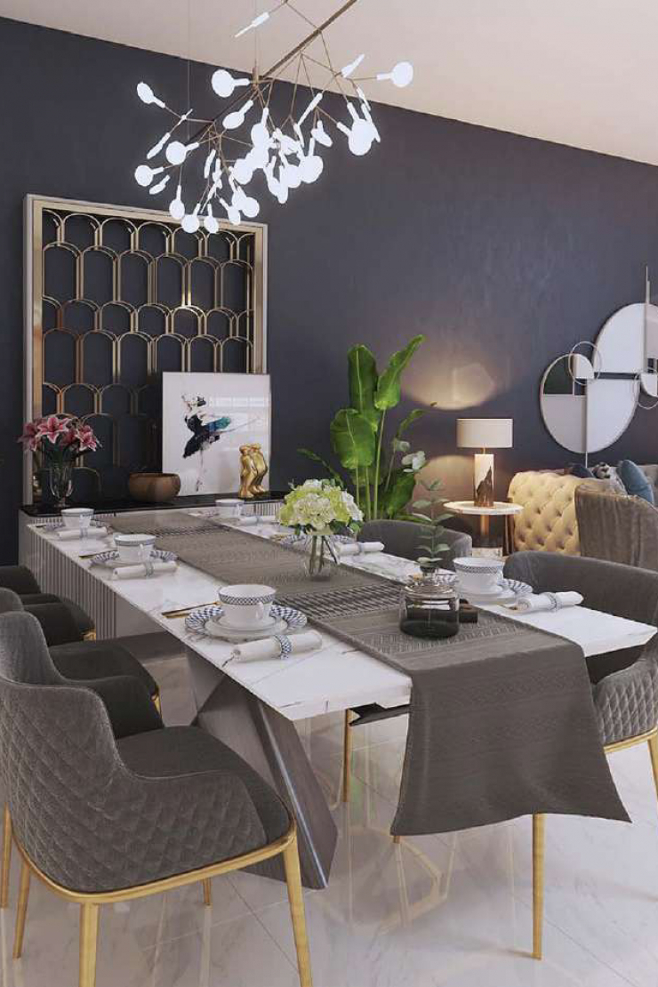 Verdana Residence - Propsearch.ae