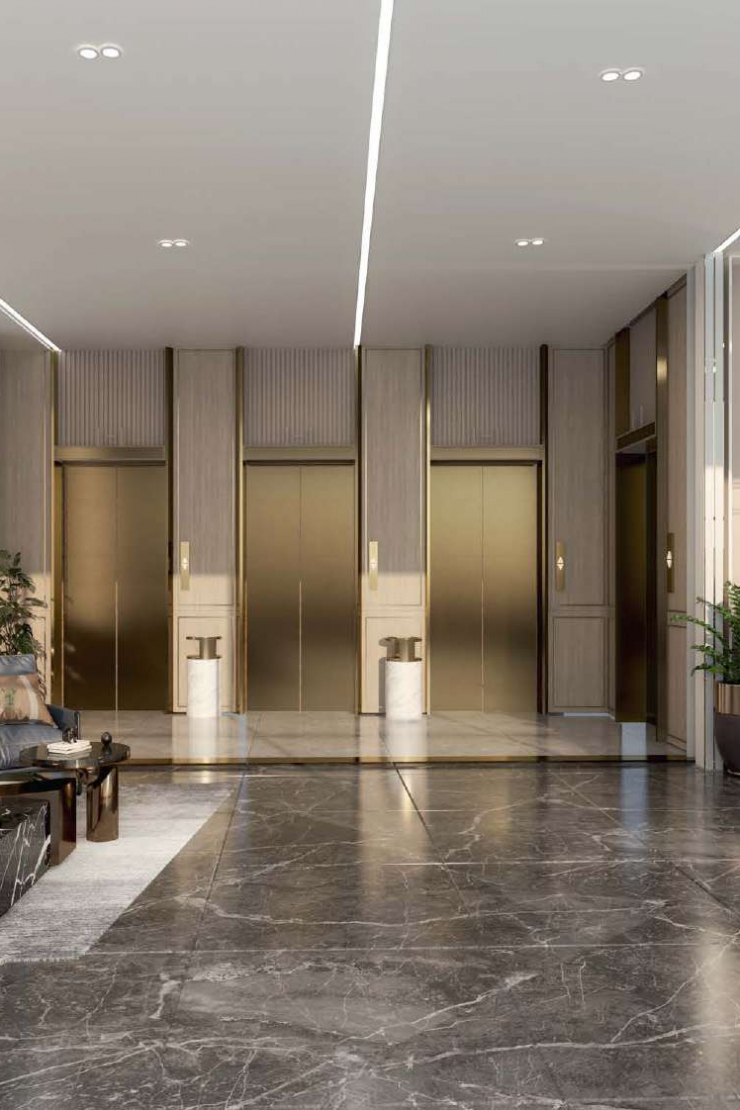 Verdana Residence - Propsearch.ae