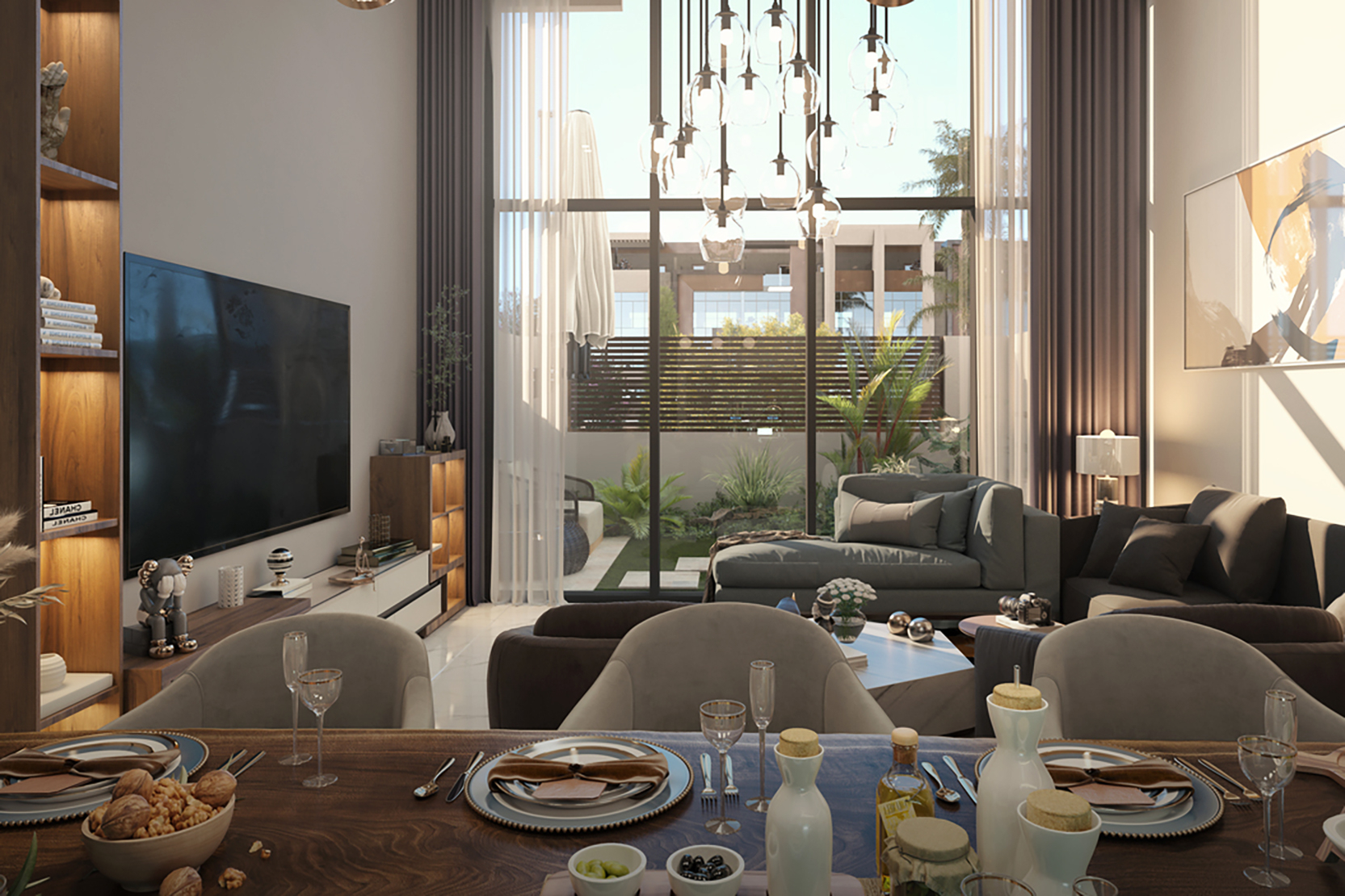 Verdana - Propsearch.ae