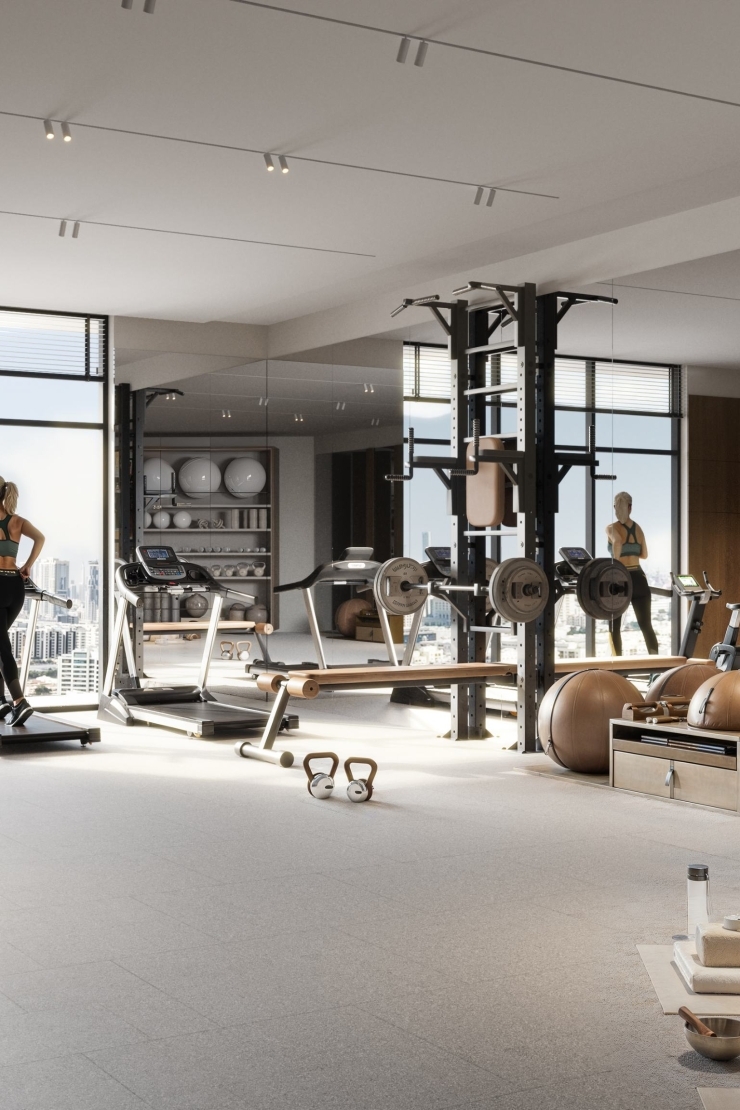 Verdania 2 Residences - Propsearch.ae