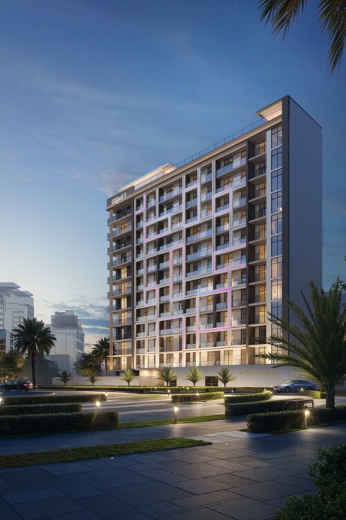 Object One Real Estate Development LLC - Propsearch.ae