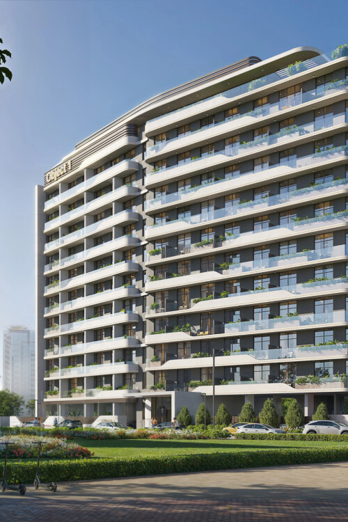 Object One Real Estate Development LLC - Propsearch.ae