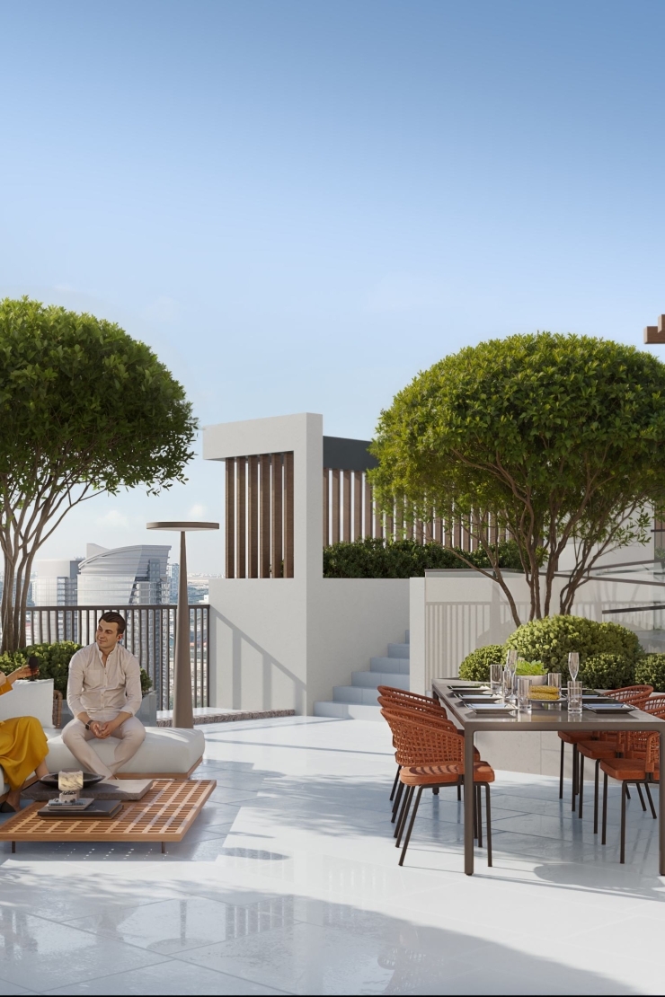 Verdania 4 Residences - Propsearch.ae