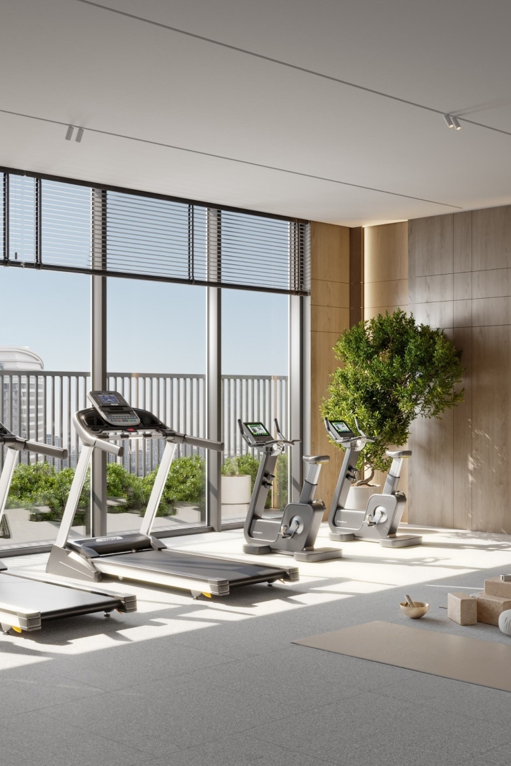 Verdania 4 Residences - Propsearch.ae