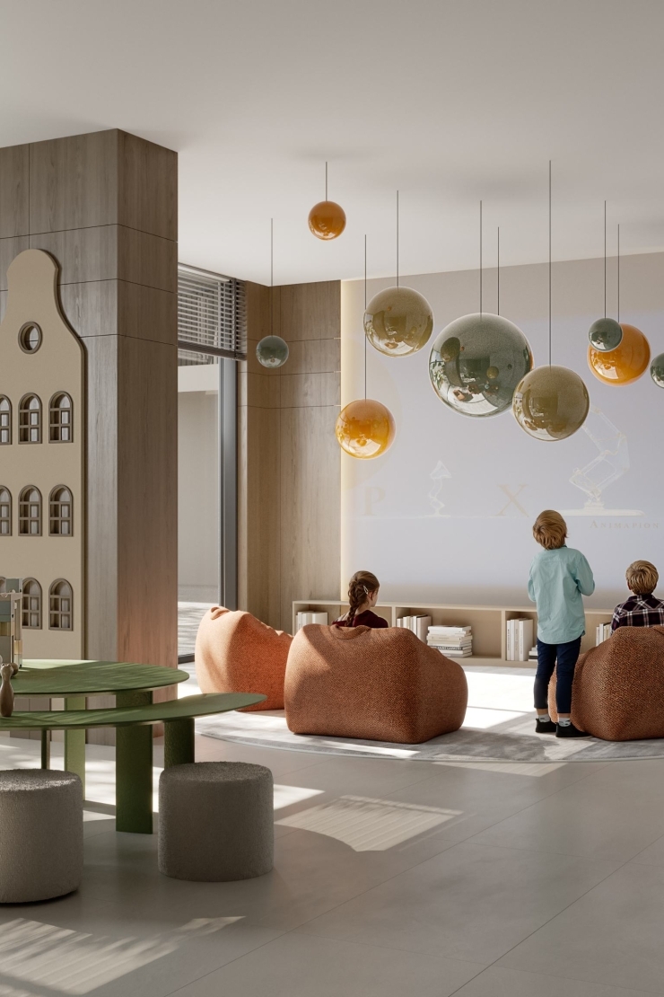 Verdania 4 Residences - Propsearch.ae