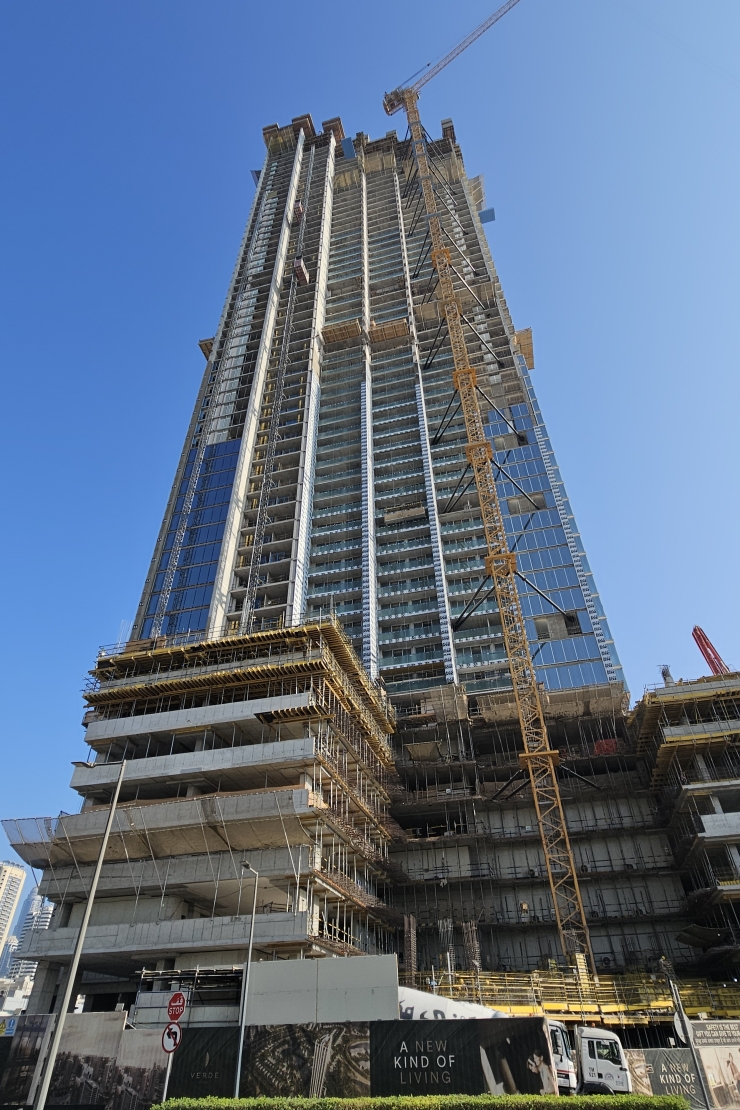 Verde by Sobha - Propsearch.ae