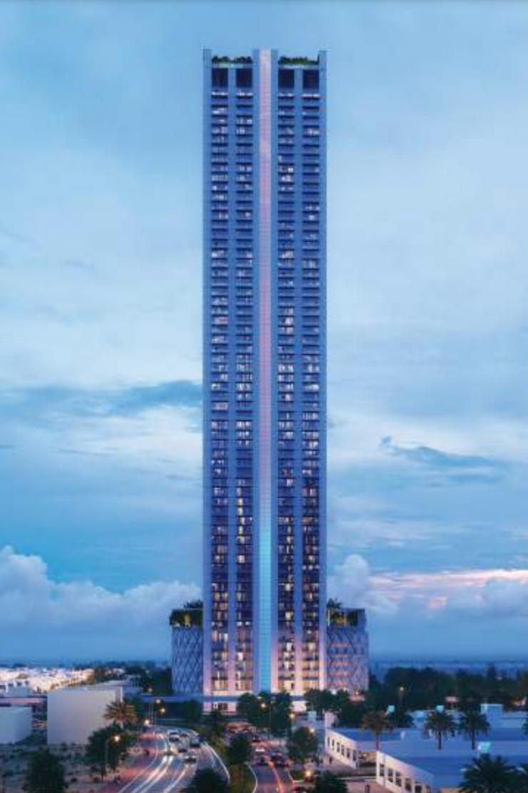 Verde by Sobha - Propsearch.ae