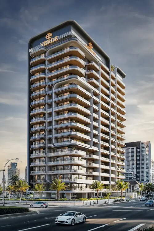 Vision Developments - Propsearch.ae