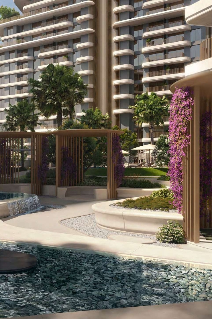 Verdes by Haven - Propsearch.ae
