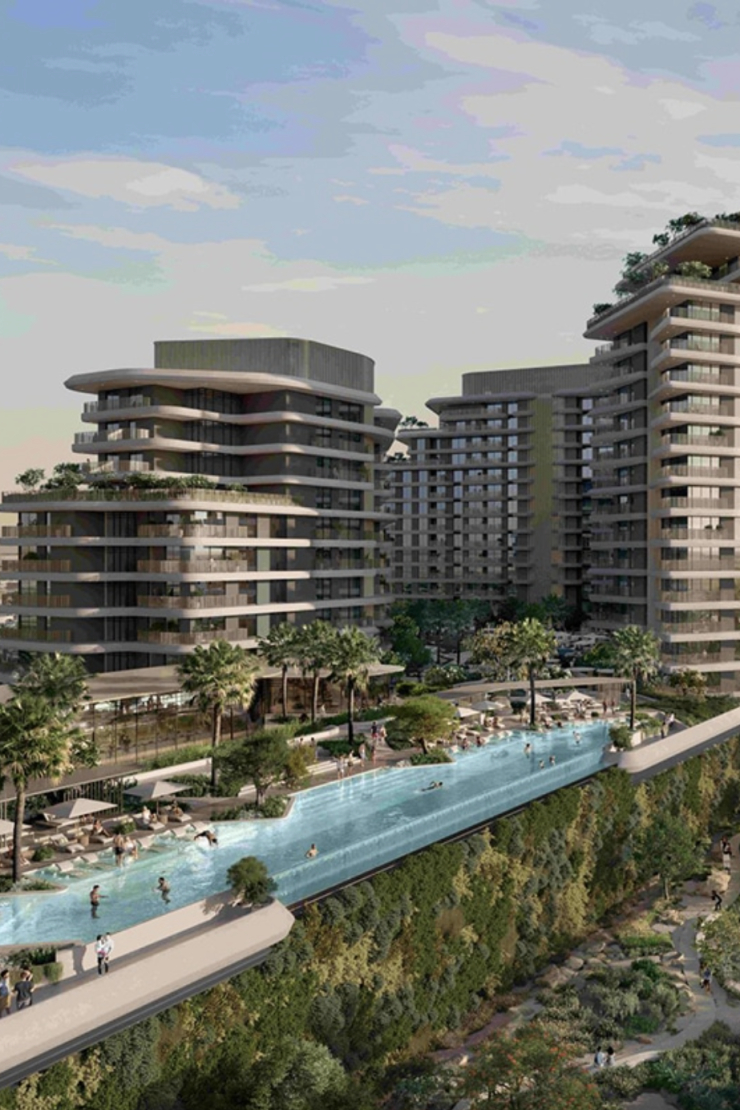 Verdes by Haven - Propsearch.ae