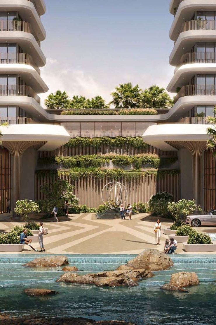 Verdes by Haven - Propsearch.ae
