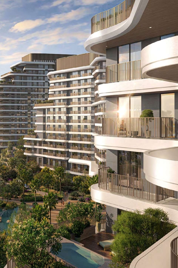 Verdes by Haven - Propsearch.ae