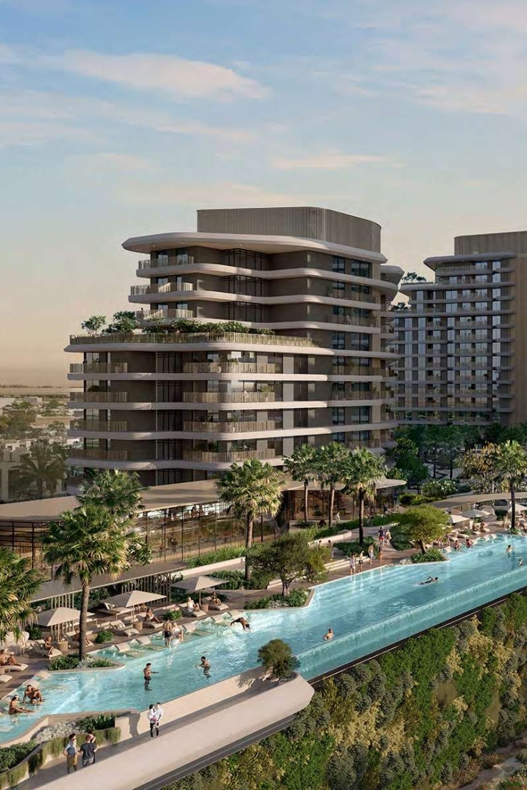 Verdes by Haven - Propsearch.ae