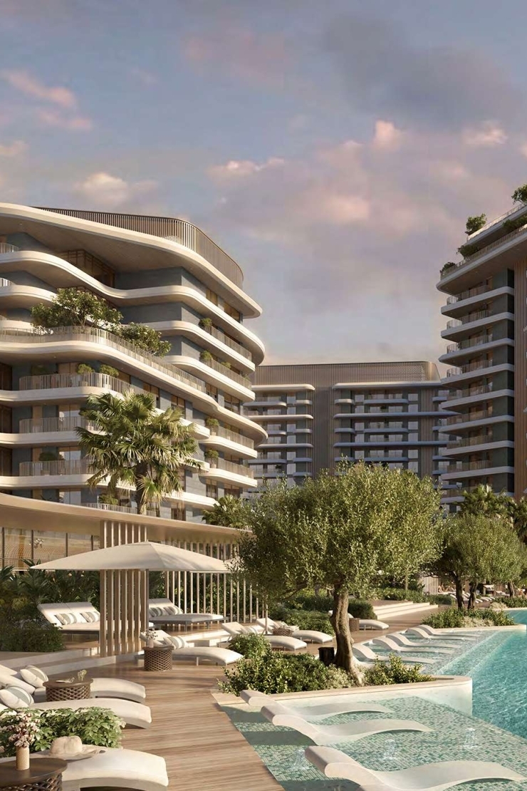 Verdes by Haven - Propsearch.ae