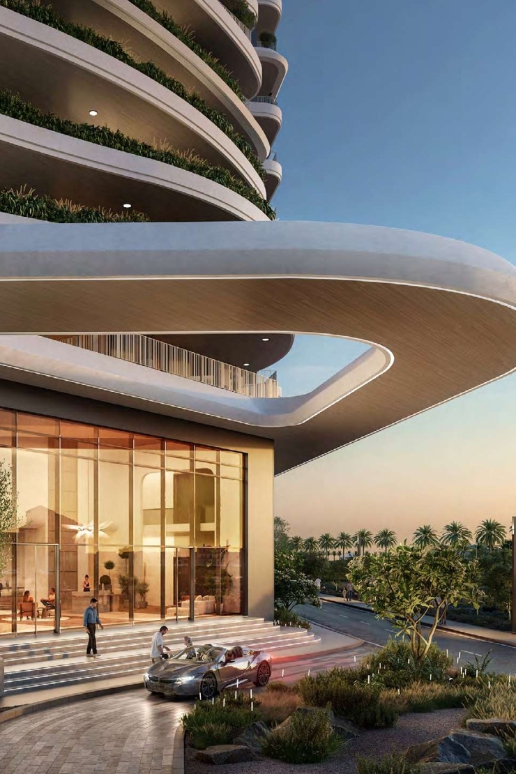 Verdes by Haven - Propsearch.ae