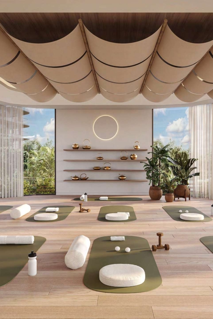 Verdes by Haven - Propsearch.ae