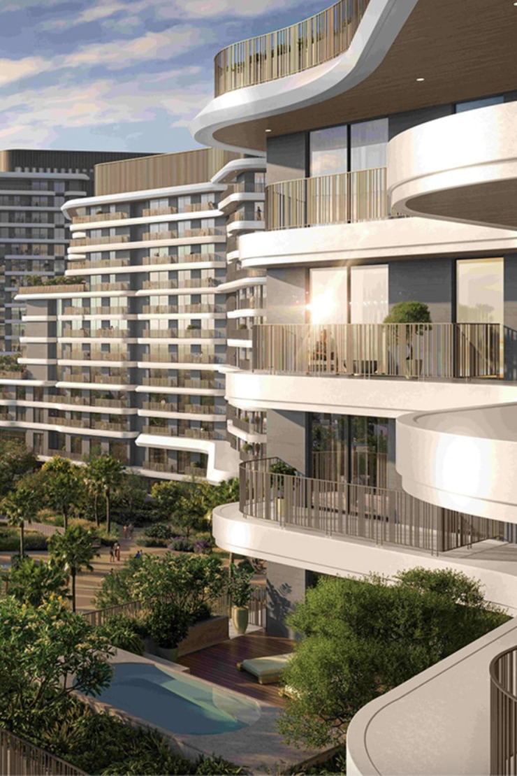 Verdes by Haven - Propsearch.ae