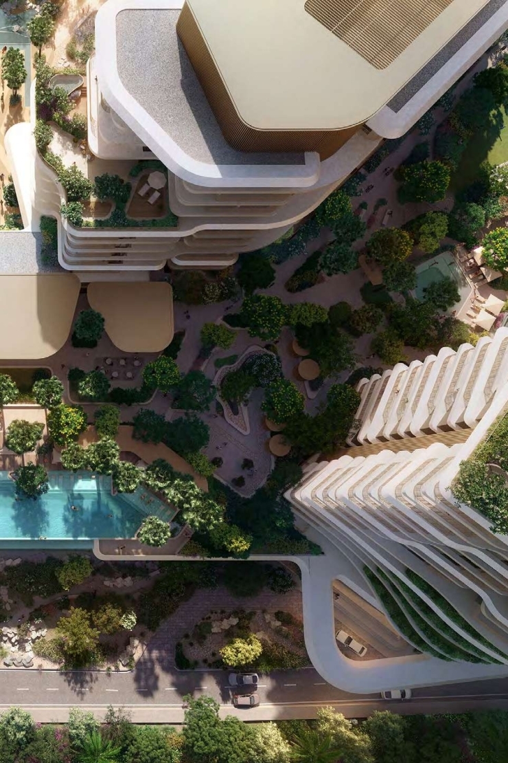 Verdes by Haven - Propsearch.ae