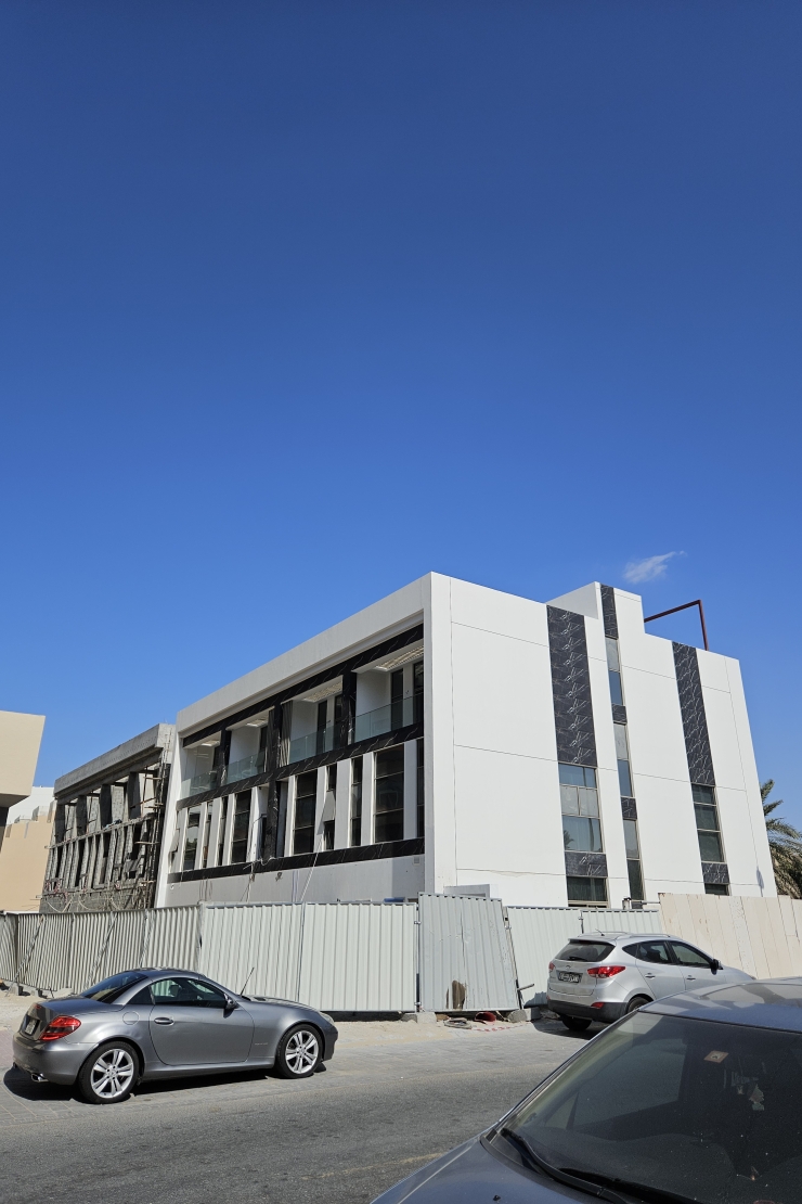 Vero Residence 8 - Propsearch.ae