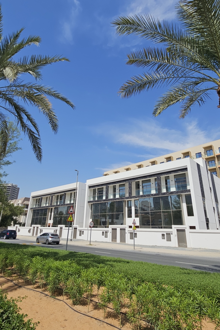 Vero Residence 8 - Propsearch.ae