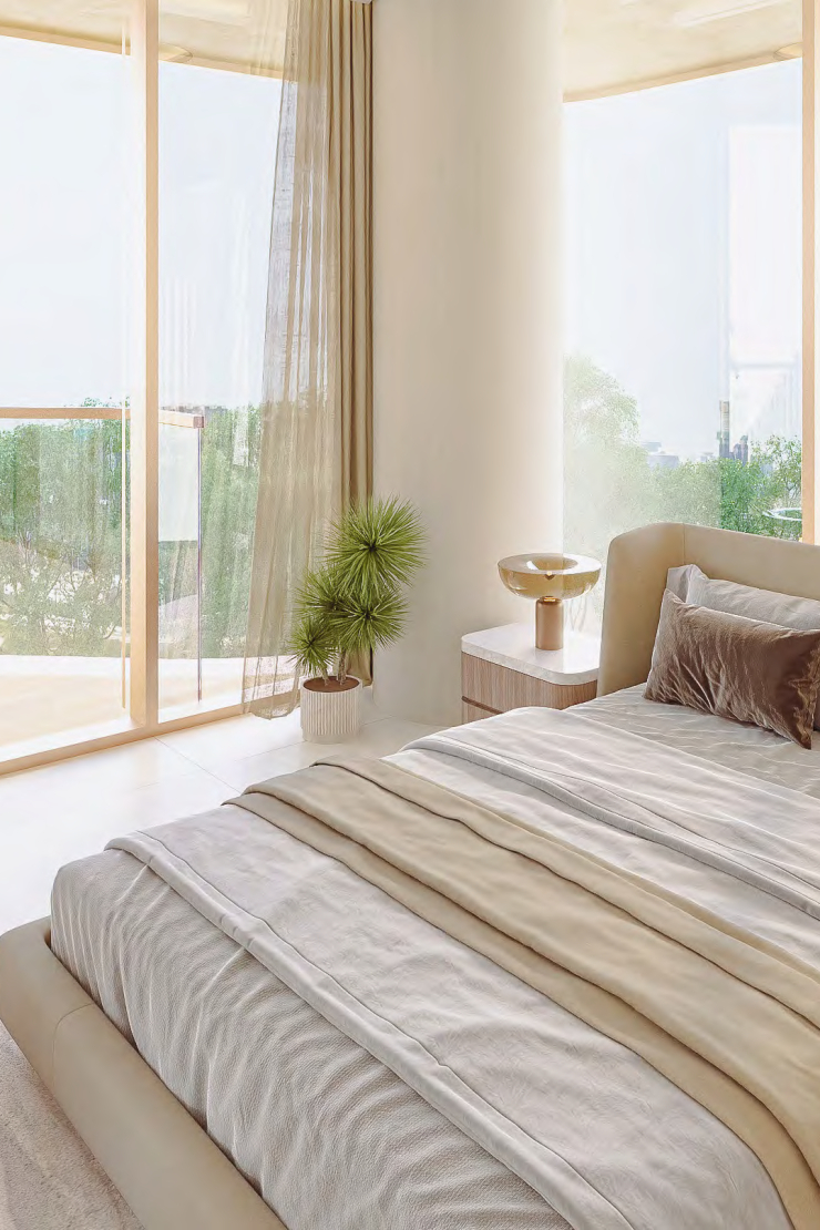 Vestoria Bay - Propsearch.ae