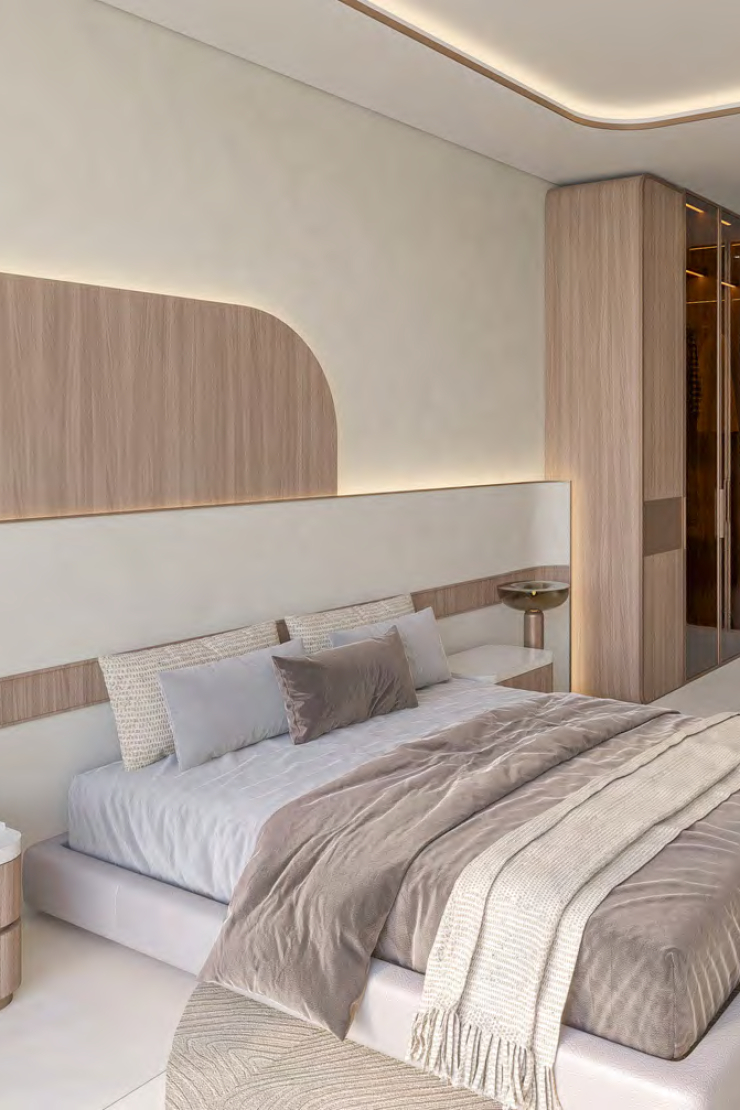 Vestoria Bay - Propsearch.ae