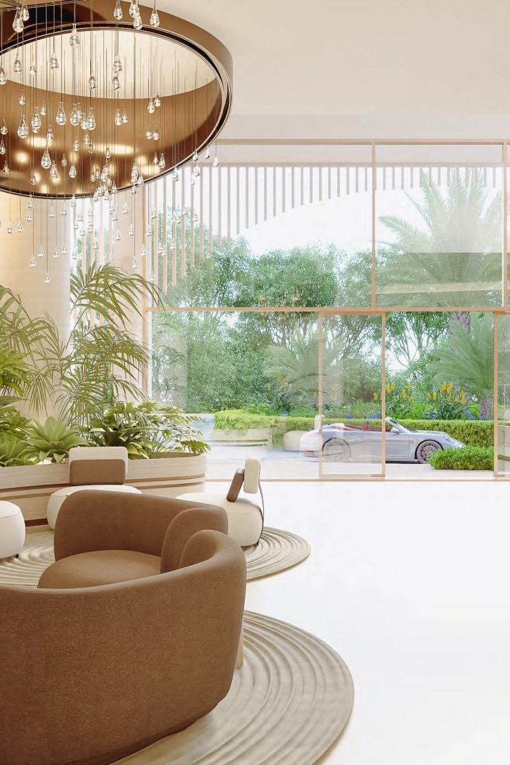 Vestoria Bay - Propsearch.ae