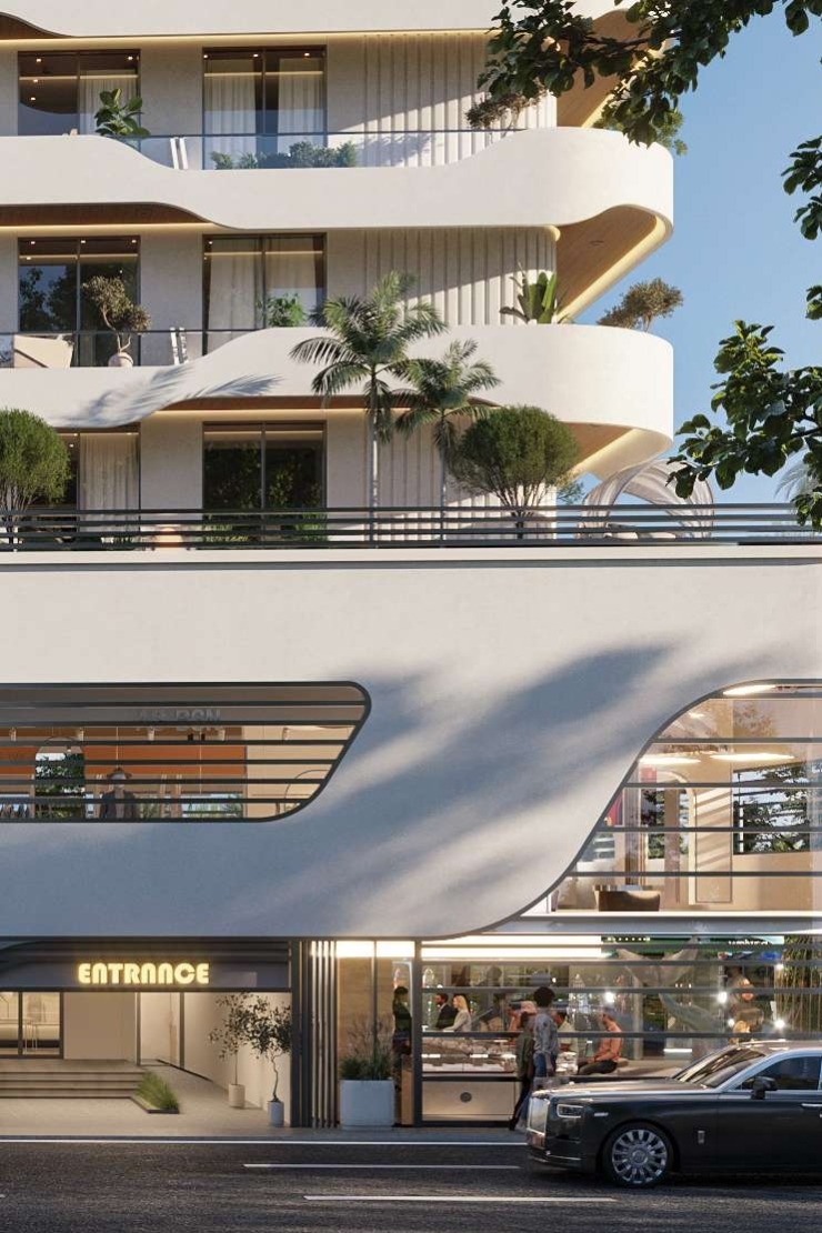 Viani by Meteora - Propsearch.ae