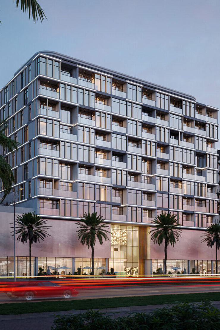 Vibe by Arsenal East - Propsearch.ae