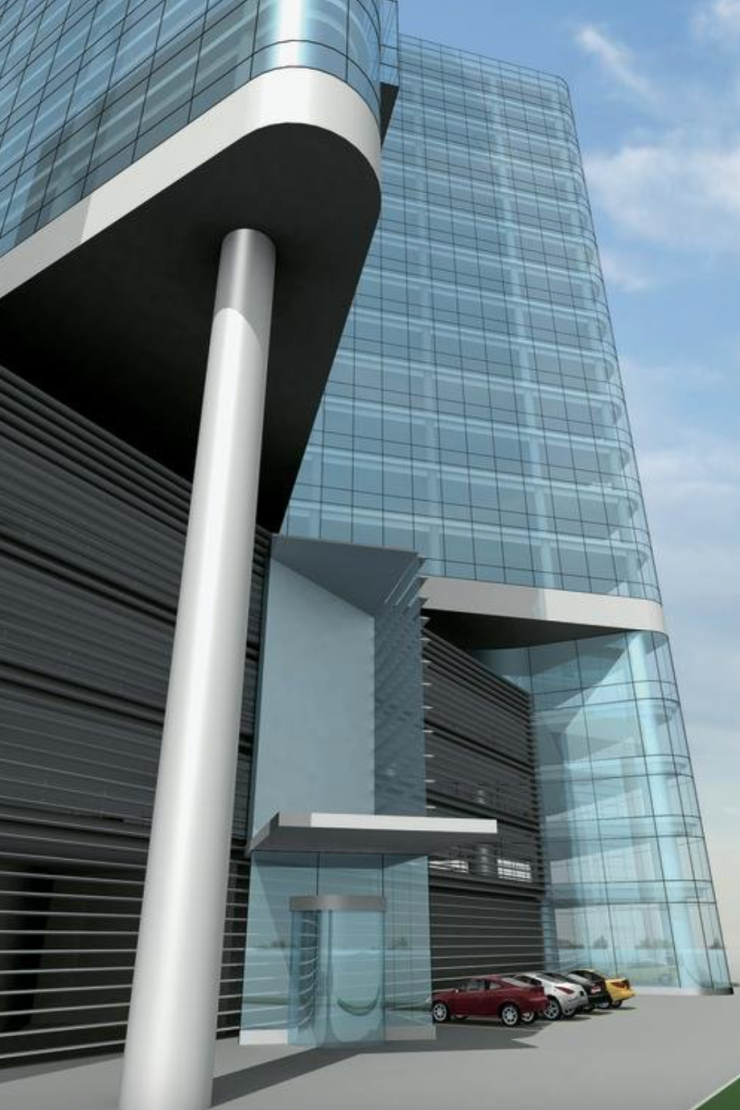Victory Bay Tower - Propsearch.ae