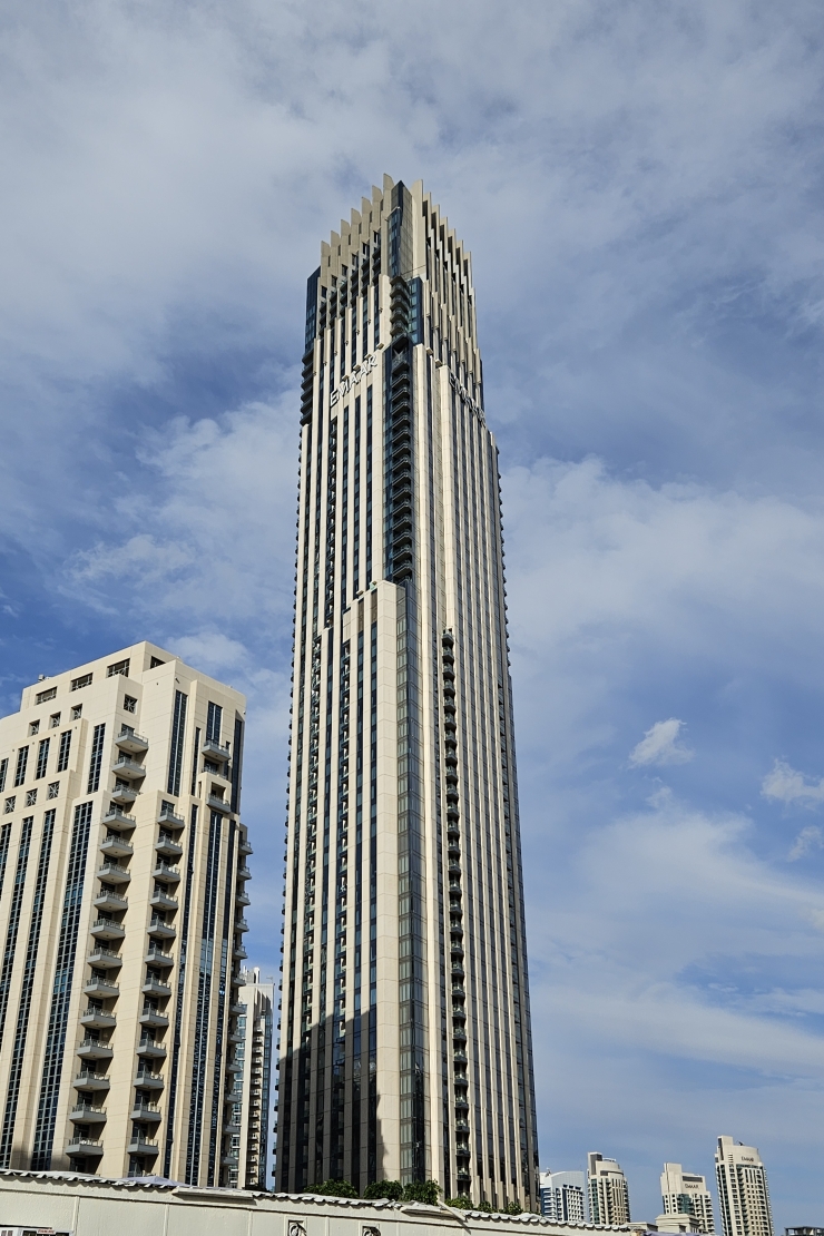 Vida Residence Downtown - Propsearch.ae