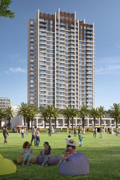 Aroma International Building Contractors - Propsearch.ae