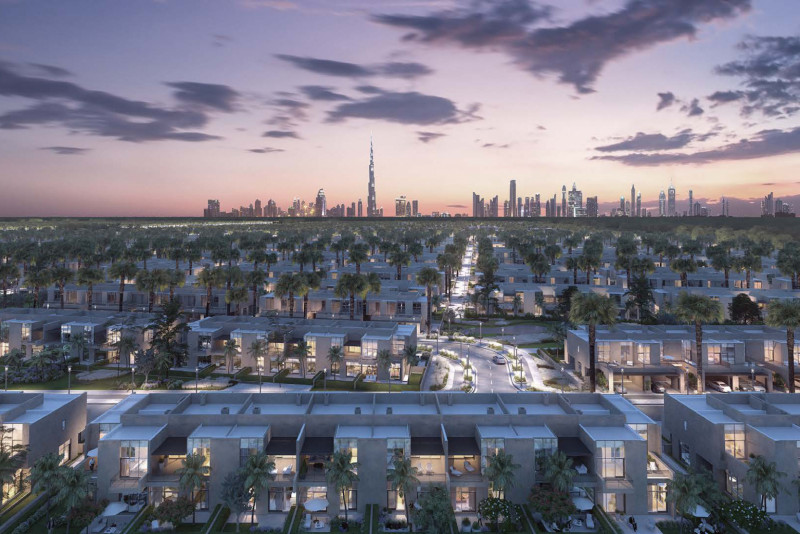 The Fields - Propsearch.ae